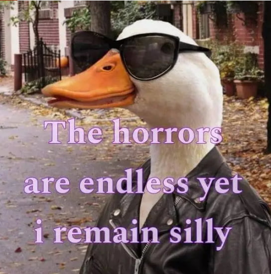 Stay vigilant - 9GAG