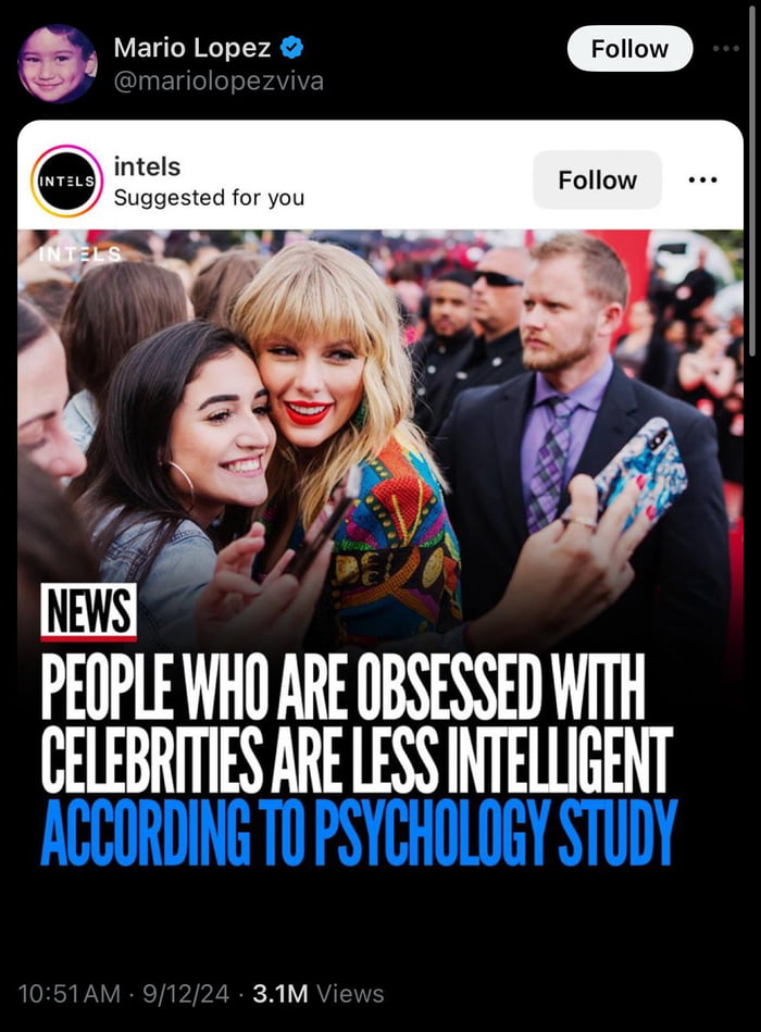 Celebrity that has hosted shows about celebrities since 2008 shares ...