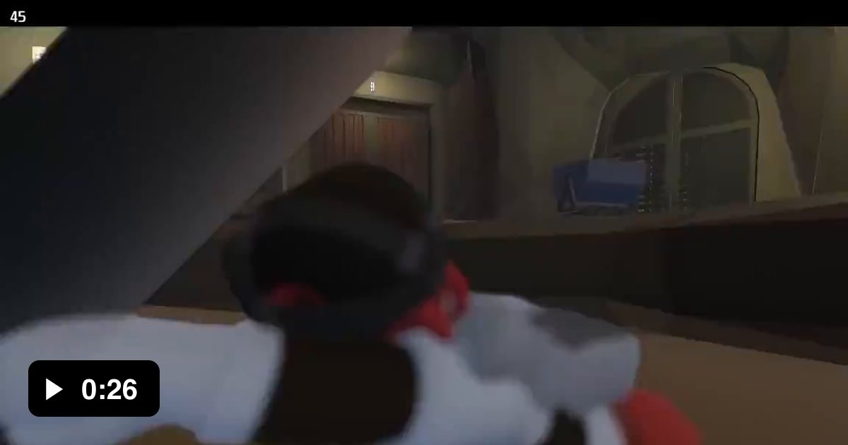 That’s no bridge, it’s a greater mimic! - 9GAG