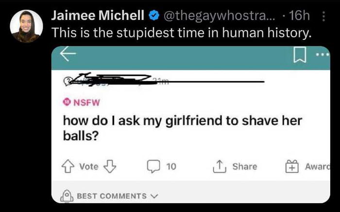 Totally Normal. - 9GAG