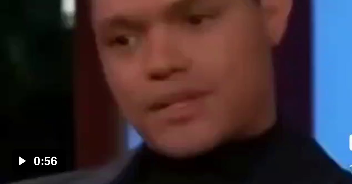 People with the slightest bit of intelligence and integrity can't deny ...