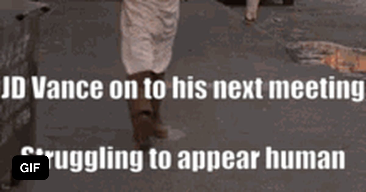 Totally normal human - 9GAG