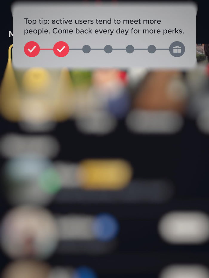 New "feature"? 💀 - 9GAG