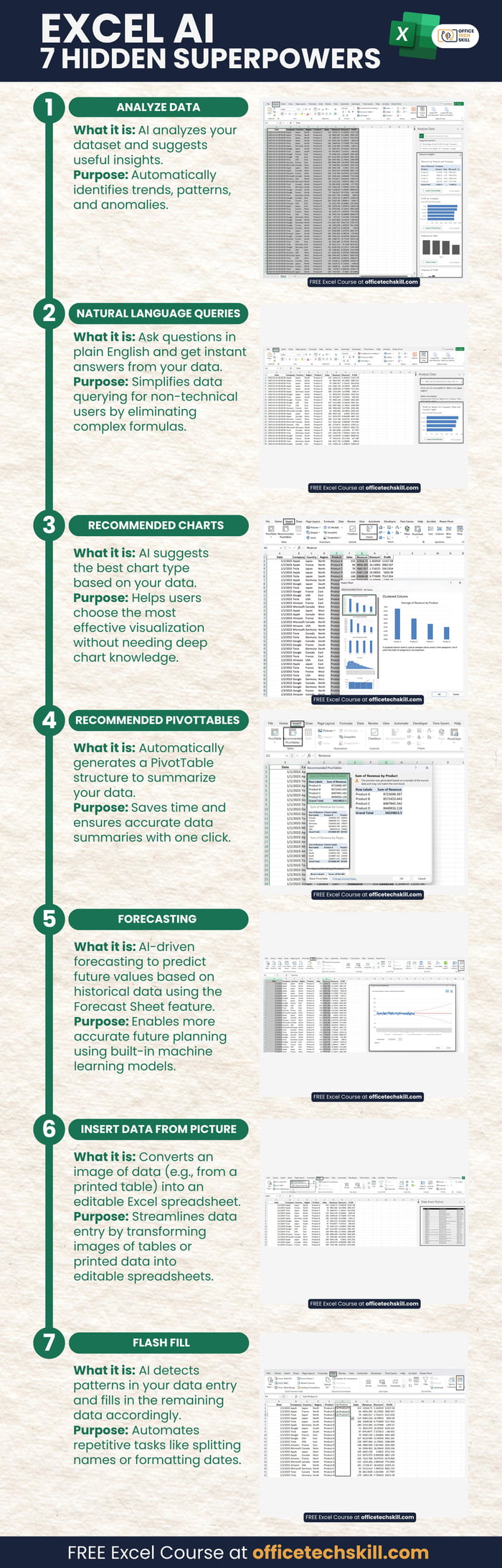 A Cool guide to Excel AI Hidden Superpowers - 9GAG