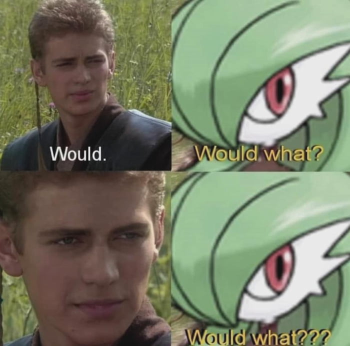 Only legends know what he's going to ask 😏 - 9GAG