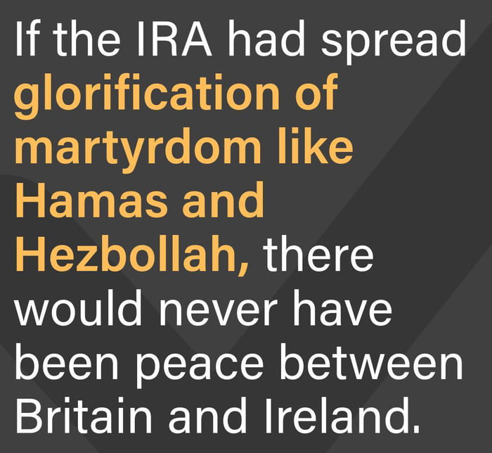 IRA - 9GAG