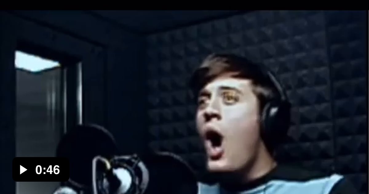 Singer Nick Patera has the ability to switch between both male and ...