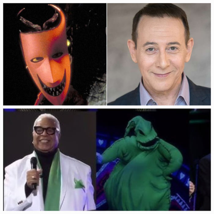 Lost another one today...R.I.P Oogie Boogie!! - 9GAG