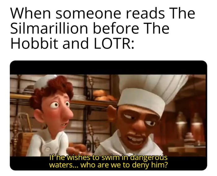 They are taking a bold risk. - 9GAG