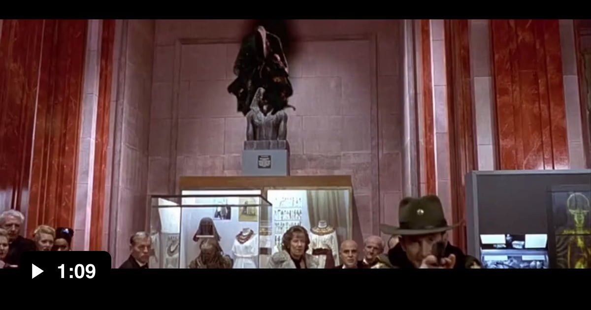 My ectoplasm's all dried up... - 9GAG