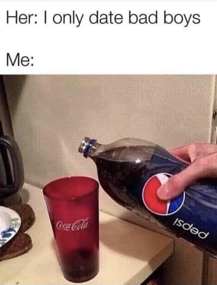 Bad To The Boner 9gag 3837