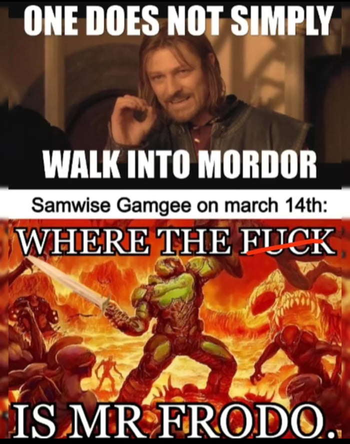 Sam gets shit done - 9GAG