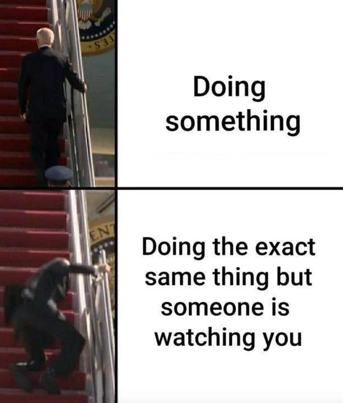 Doing Something - 9GAG