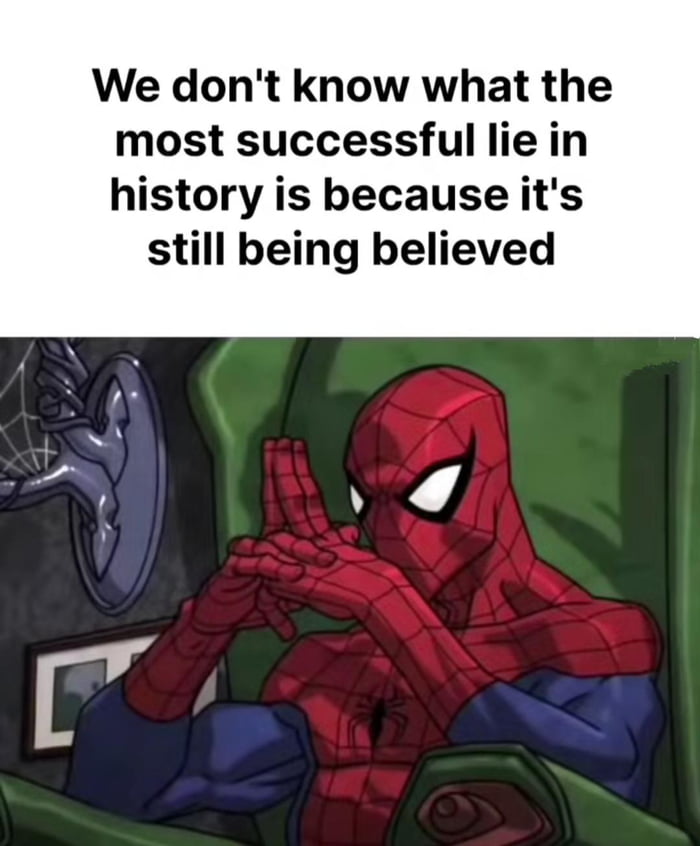 Something to think about - 9GAG