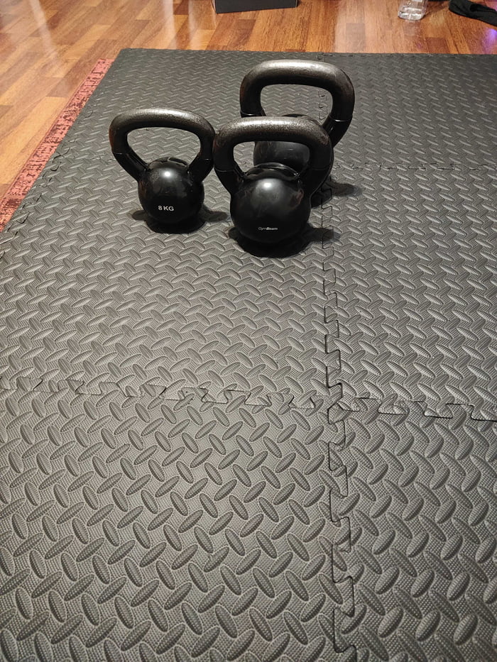 Le petit trio - 9GAG