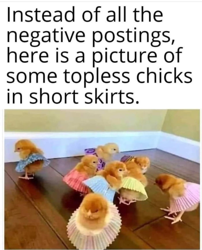 ***Topless chicks*** - 9GAG