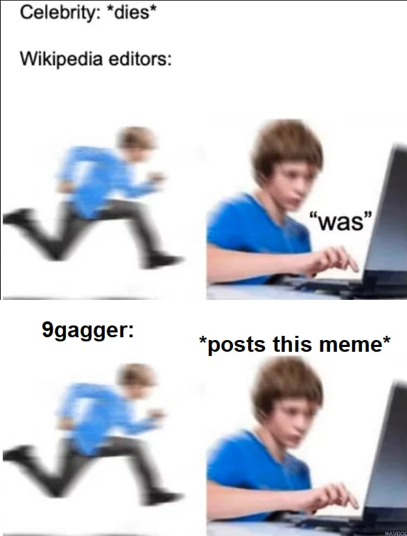 Wab, Wabi, Wabin't - 9GAG