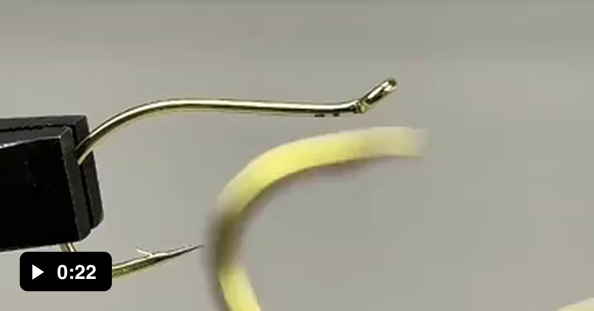 The strongest fishhook technique - 9GAG