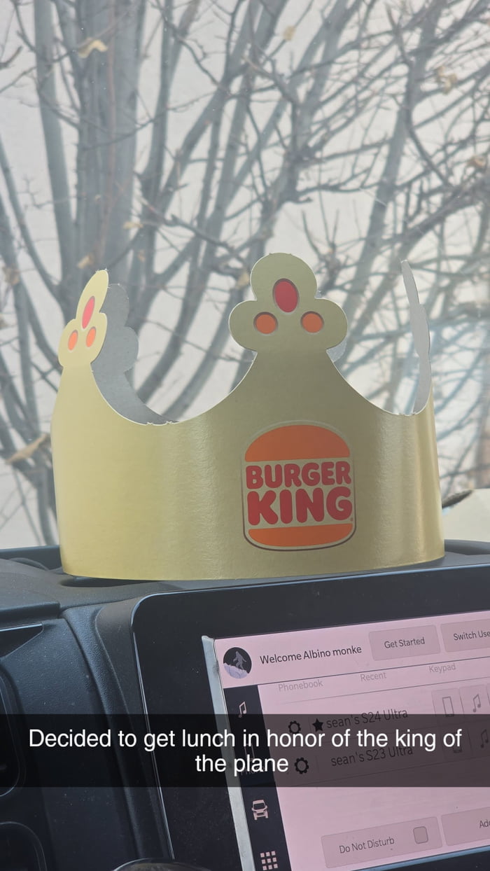 Long live the king - 9GAG