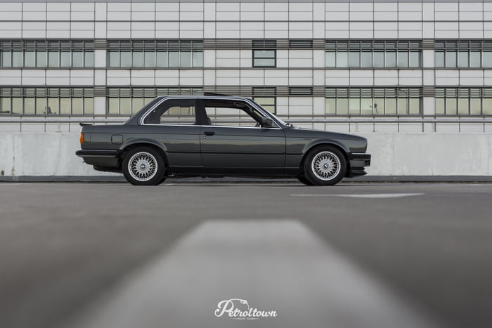 BMW E30 - 9GAG
