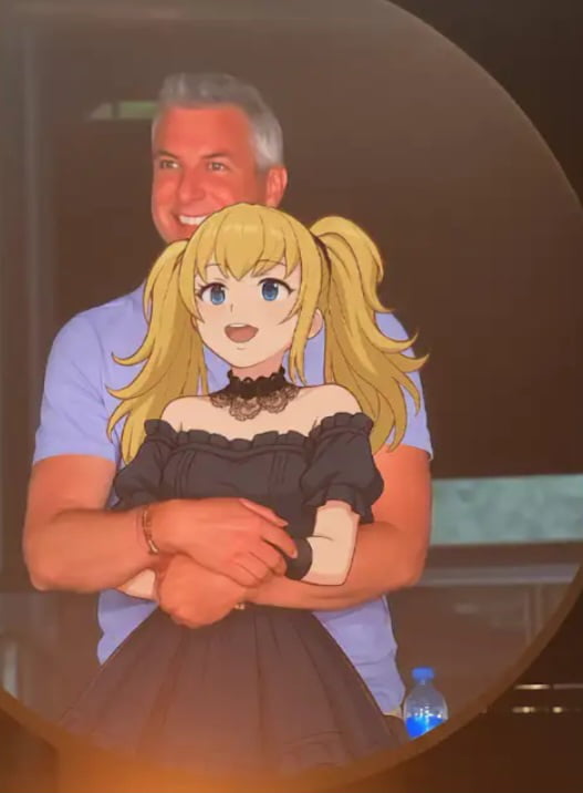 Just a happy couple, keep scrolling. - 9GAG