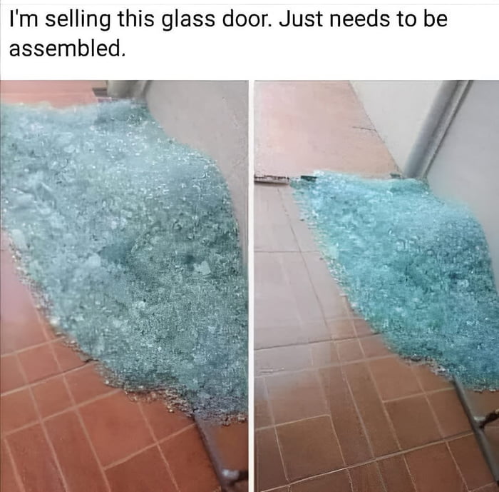 Some assembly required - 9GAG