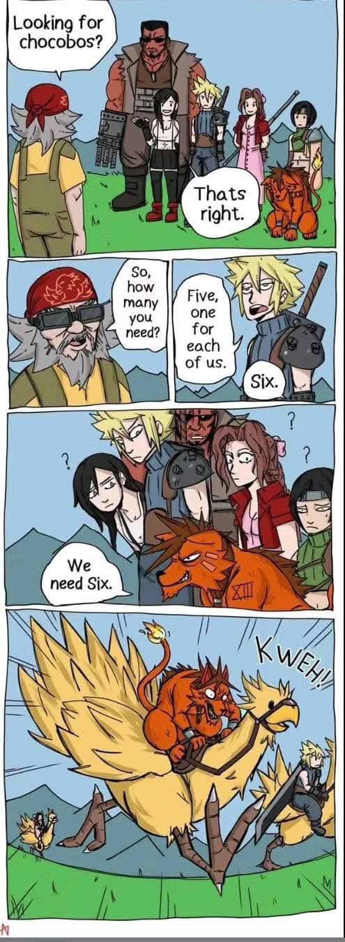 It's the little things you don't think about - 9GAG