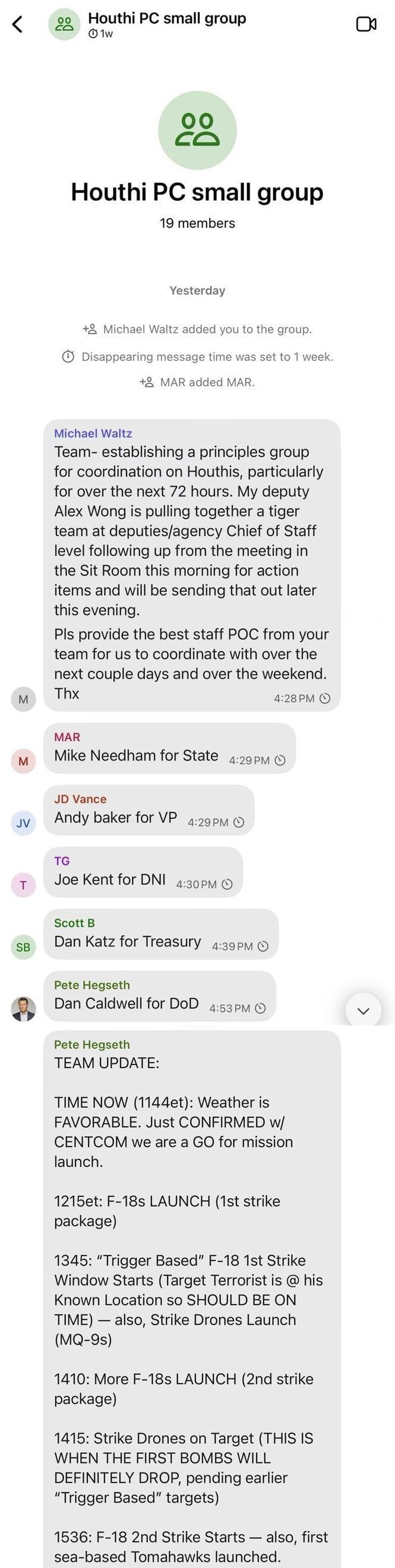 The classified War Thunder chat group leaked - 9GAG