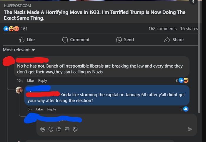 Kinda like that? - 9GAG