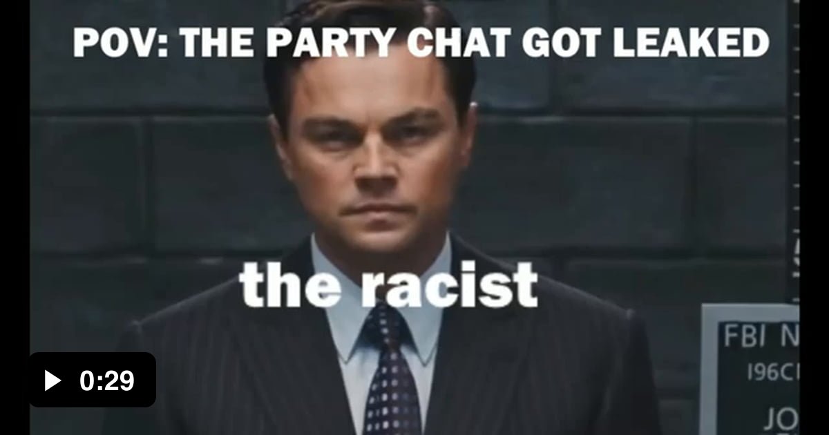 They did the meme. The Trump admin accidentally adds the editor of the ...