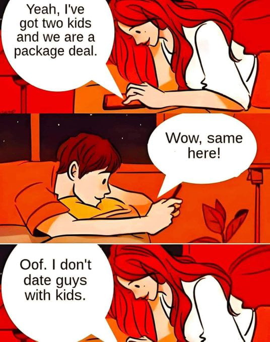 Double Standards - 9GAG