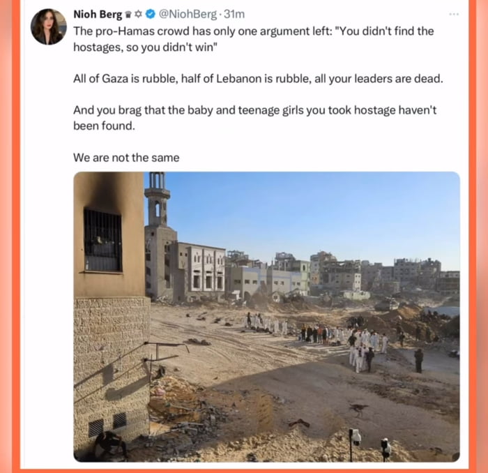 Not the same. - 9GAG