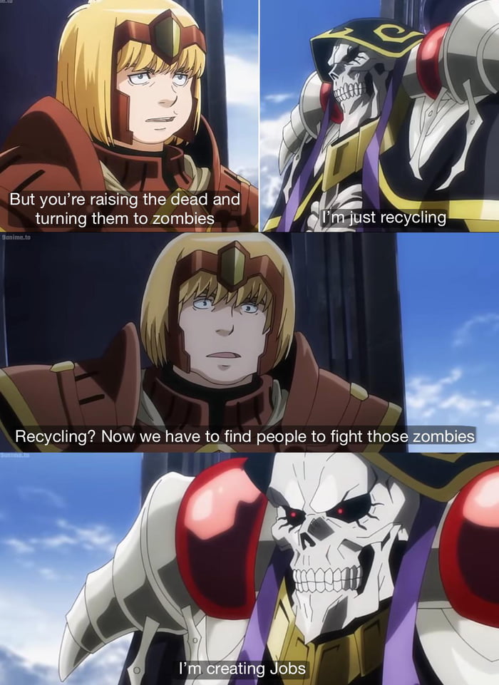 Such a Magnanimous King! - 9GAG