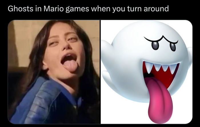 I Ain't Afraid of No Ghosts - 9GAG