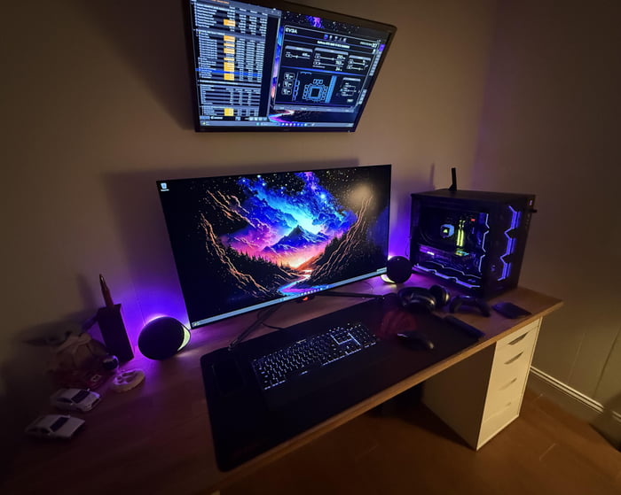 9800x3D Build - 9GAG