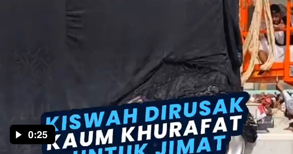 Padahal memang itu kain biasa, namanya juga pakaian buat Auloh sekali ...