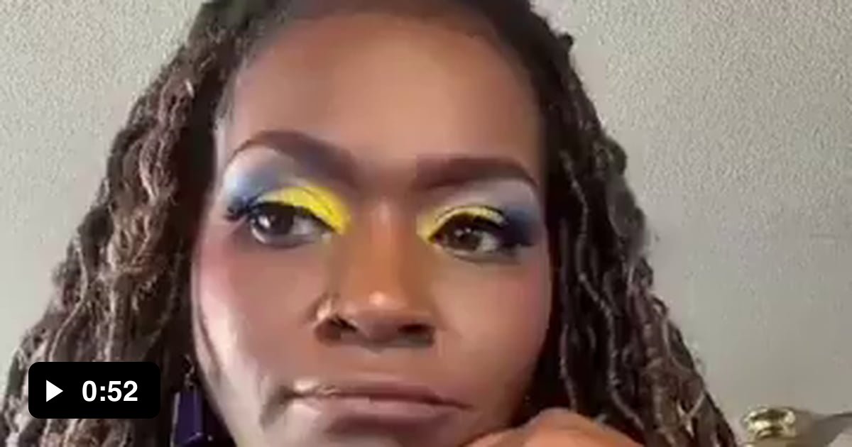 I'm just waiting for black people to find out about this palestinian ...