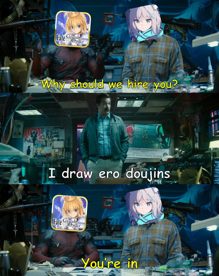 The best artists - 9GAG