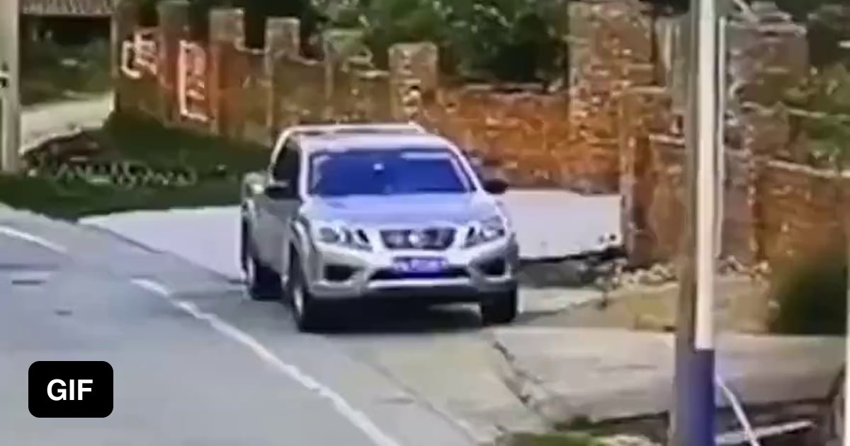 FCK this car in particular - 9GAG