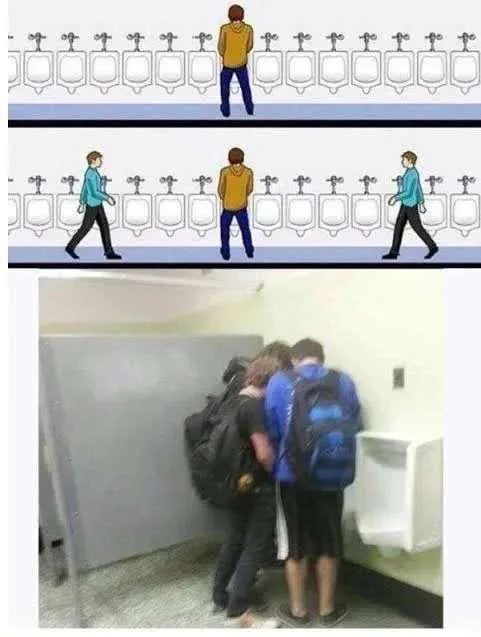 Boys will be boys... - 9GAG