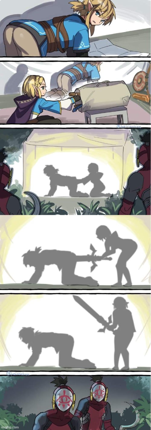 Do you understand this reference? - 9GAG