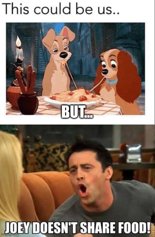 They were on a break - 9GAG