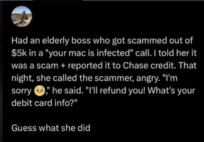 Some people just never learn, bless her heart - 9GAG