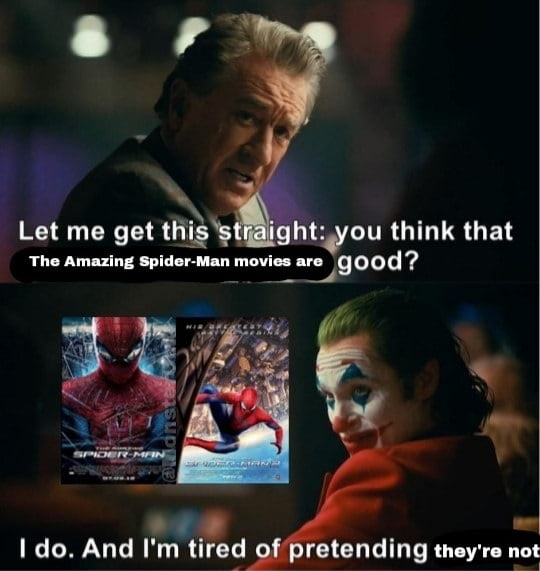 Posting memes I found on my smartphone until I get bored or die #1225 ...