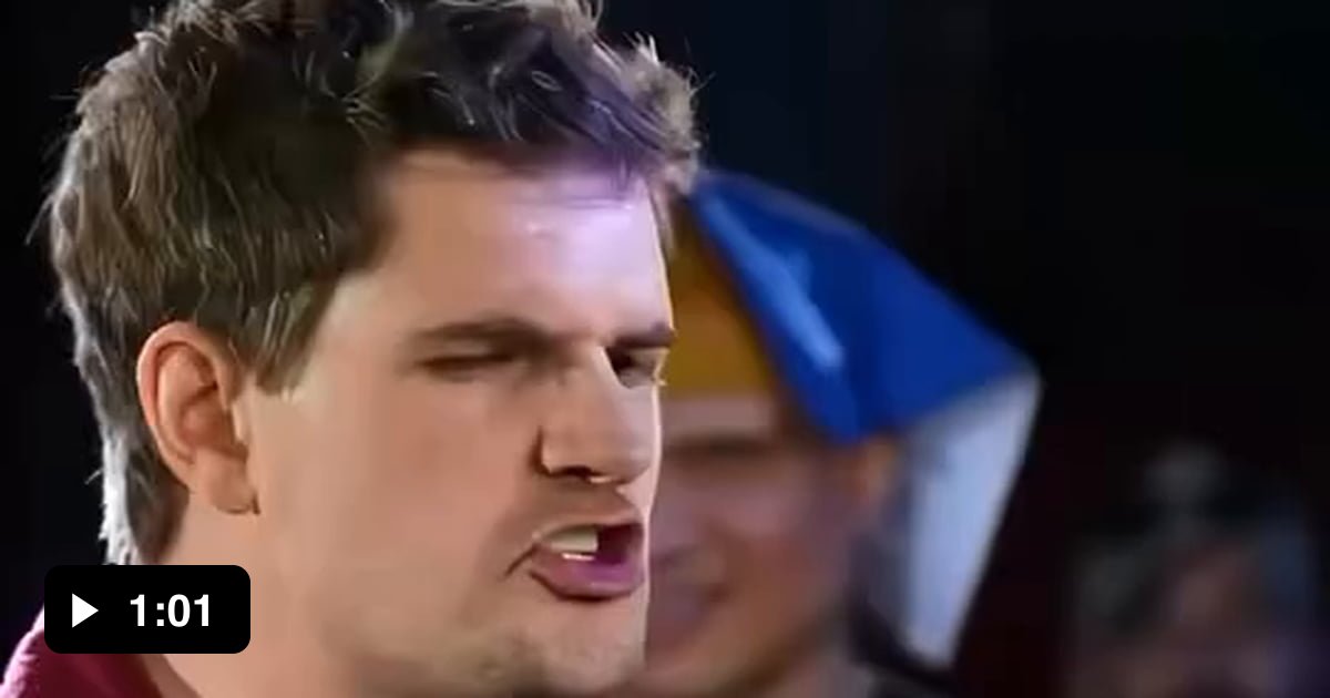 Compliment battle - 9GAG