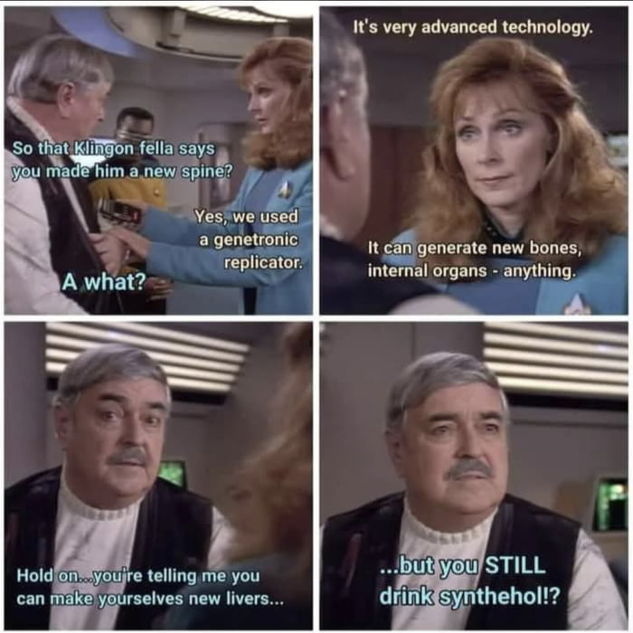 In the future - 9GAG