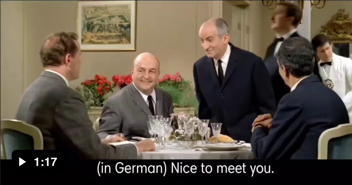 MUSKATNUSS HERR MÜLLER - 9GAG