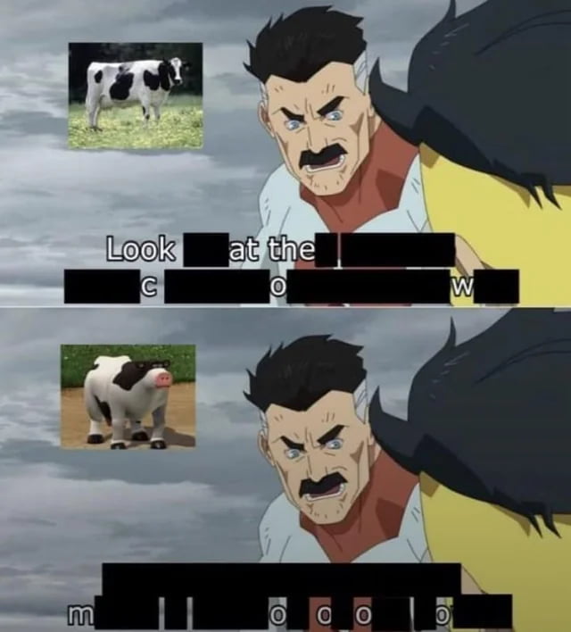 Mooo - 9GAG
