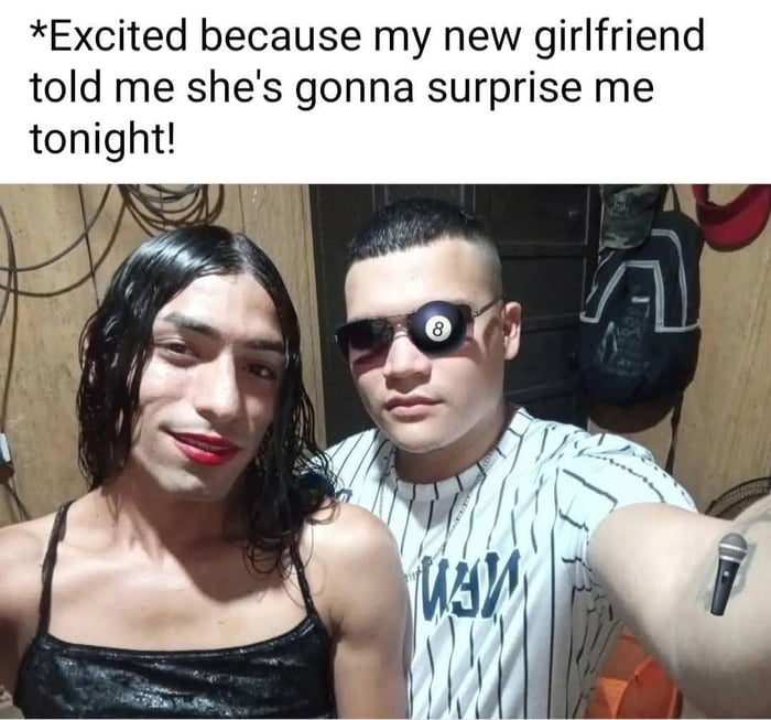 Surely you'll be surprised and properly and royaly screwed... - 9GAG