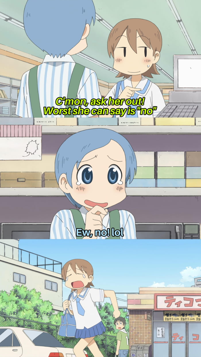 It can get so much worse, don't let anyone tell you otherwise 🤣 - 9GAG